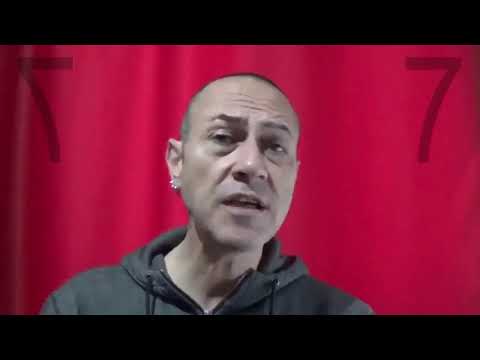 Allah'a aşık mısın, yoksa Kurallarda mısın? | Arıza Adam ile E-Spiritüel