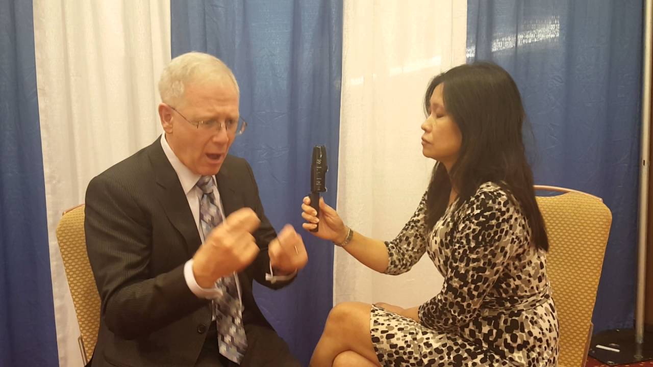 Scott Ream & Grace Daly Discuss Business Continuity & Disaster Recovery ...