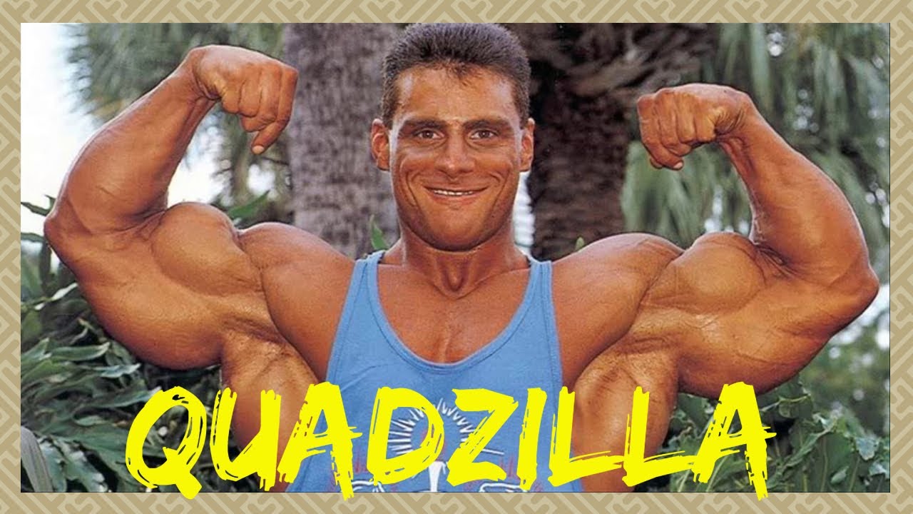 LA TRÁGICA HISTORIA DE “PAUL DEMAYO” (Quadzilla) - YouTube