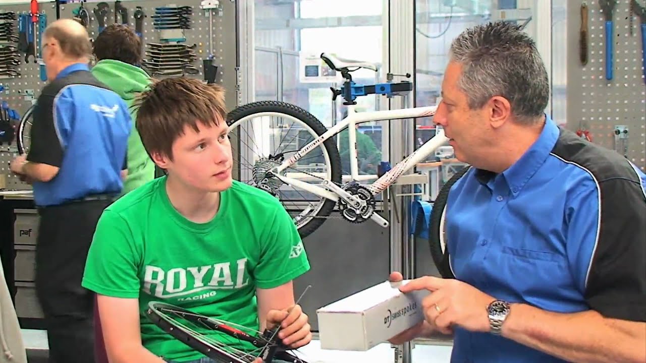 Cytech Technical Level 2 - YouTube