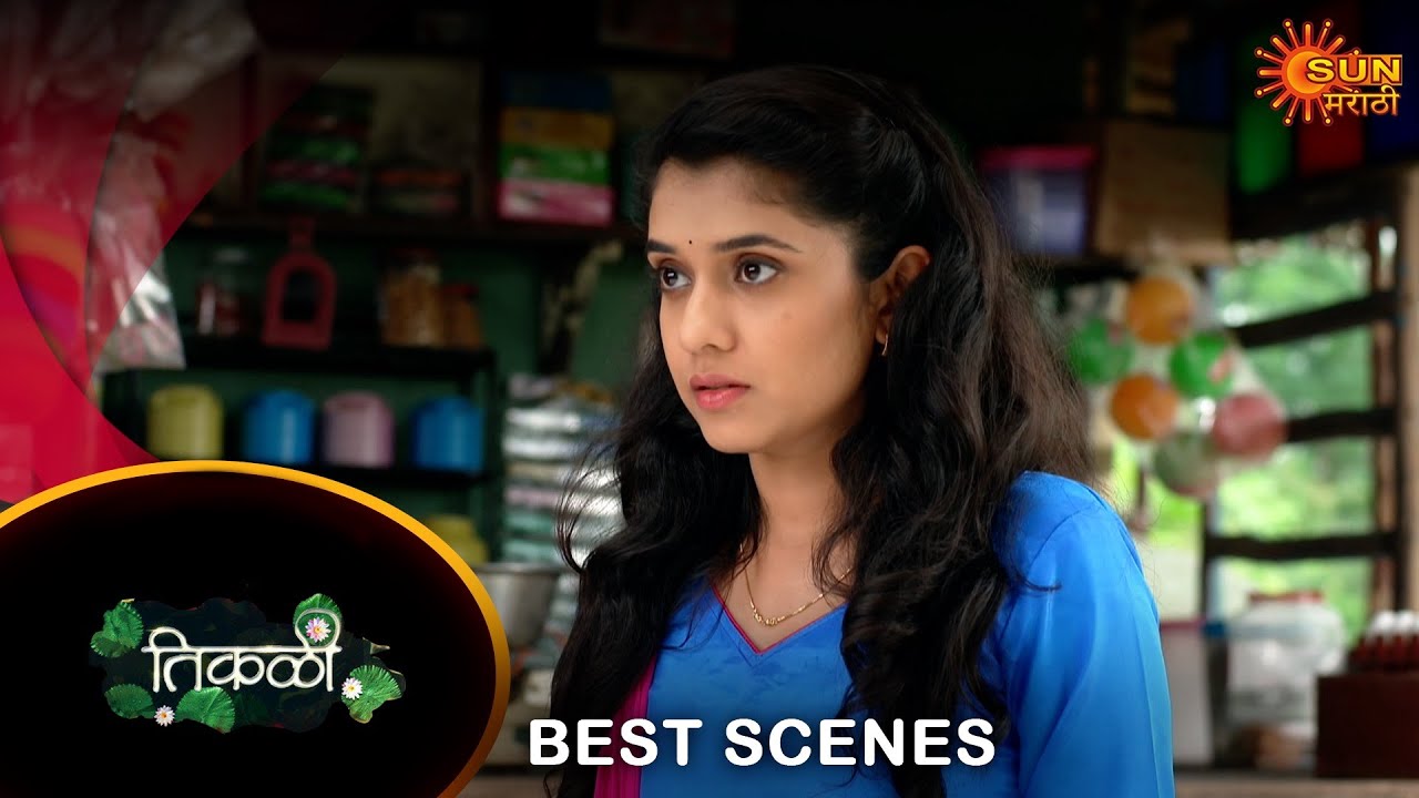 Tikali- Best Scene | 14 Aug 2024 | Full Ep FREE on SUN NXT | Sun ...