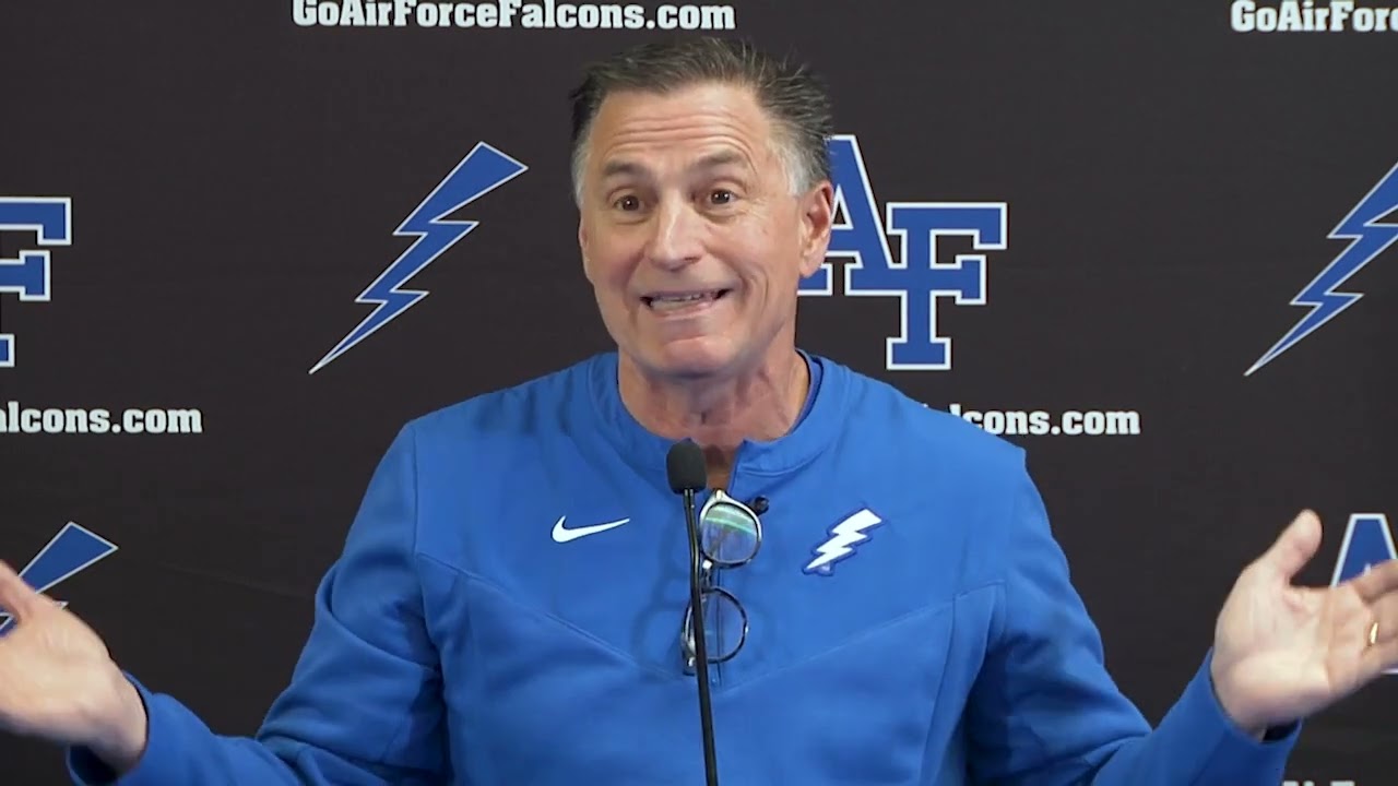 Frank Serratore Press Conference October 18, 2022 - YouTube