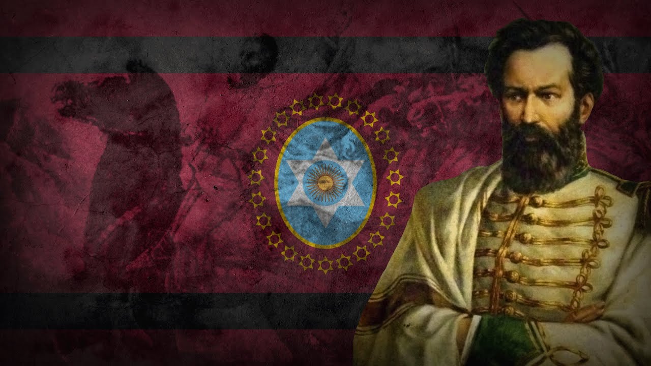 Güemes y sus gauchos (zamba) - Canción folclorica sobre la Guerra ...