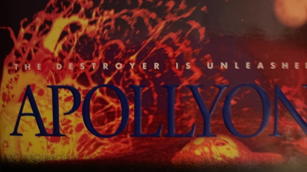 THE LEFT BEHIND SERIES READ TO YOU BY CHAPTER LIVE STREAM BOOK 5 ...