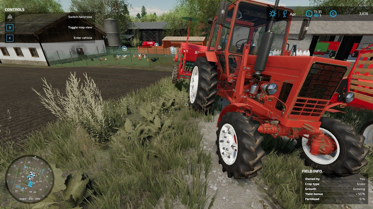 🔴 Seoski Zivot: Sijemo kukuruz i soju- Nastavak - YouTube