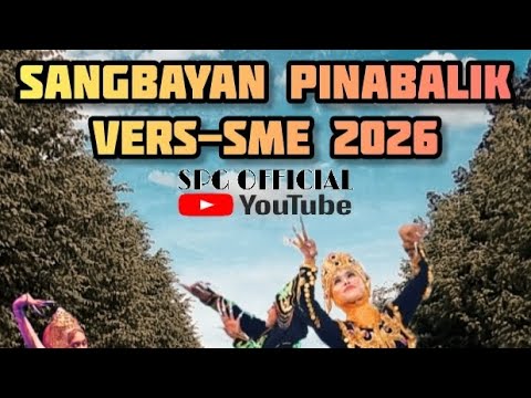 SANGBAYAN PINABALIK-Vers SME 2026