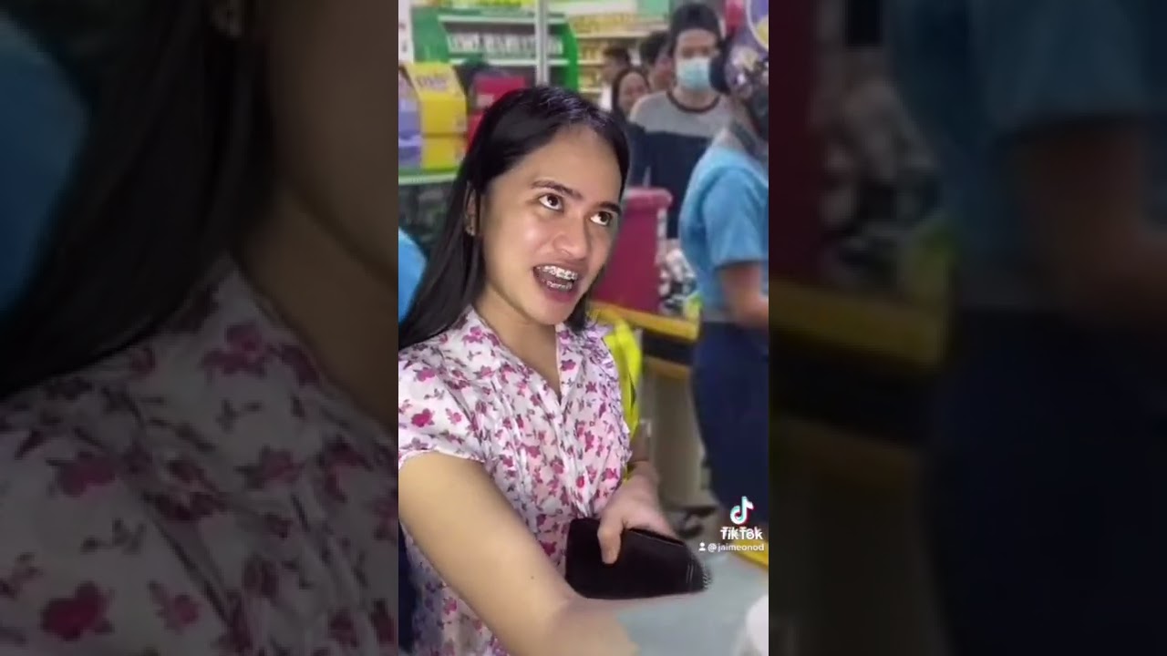 TIKTOK COMPILATION JAIME ONOD a.k.a Presedent Telma - YouTube