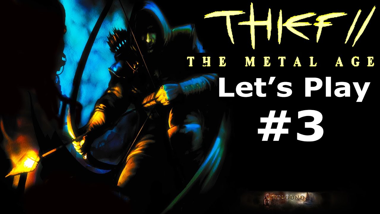 Thief 2 - Co-op Campaign - Part 3: "Framed" - YouTube