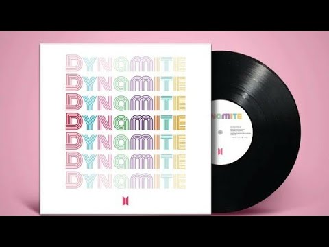 BTS 'Dynamite' Official MV - YouTube
