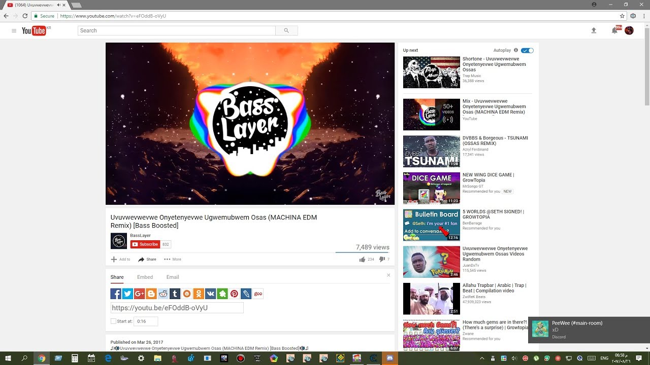 How to# / how to download songs from youtube to geometry dash (EASY ...