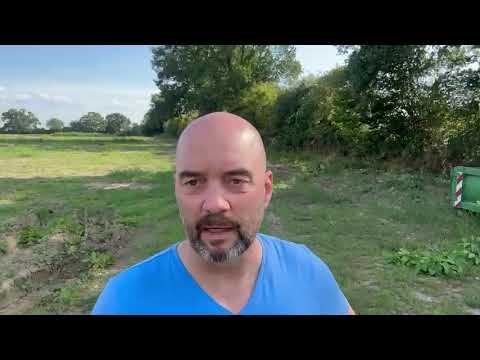 Bideo wächst !!! Sei Teil der spannenden Reise und sieh zu wie wir eine Halle bauen für die Vielen. 