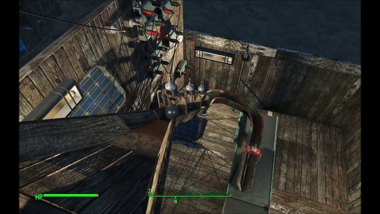 Fallout 4: Making a REAL Combination Lock - YouTube