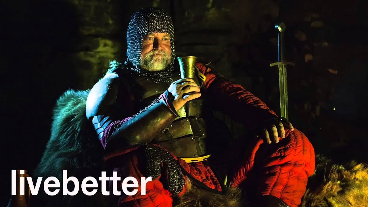 Medieval Music of Knights and Dragons Tavern Bagpipes and Flute: For ...