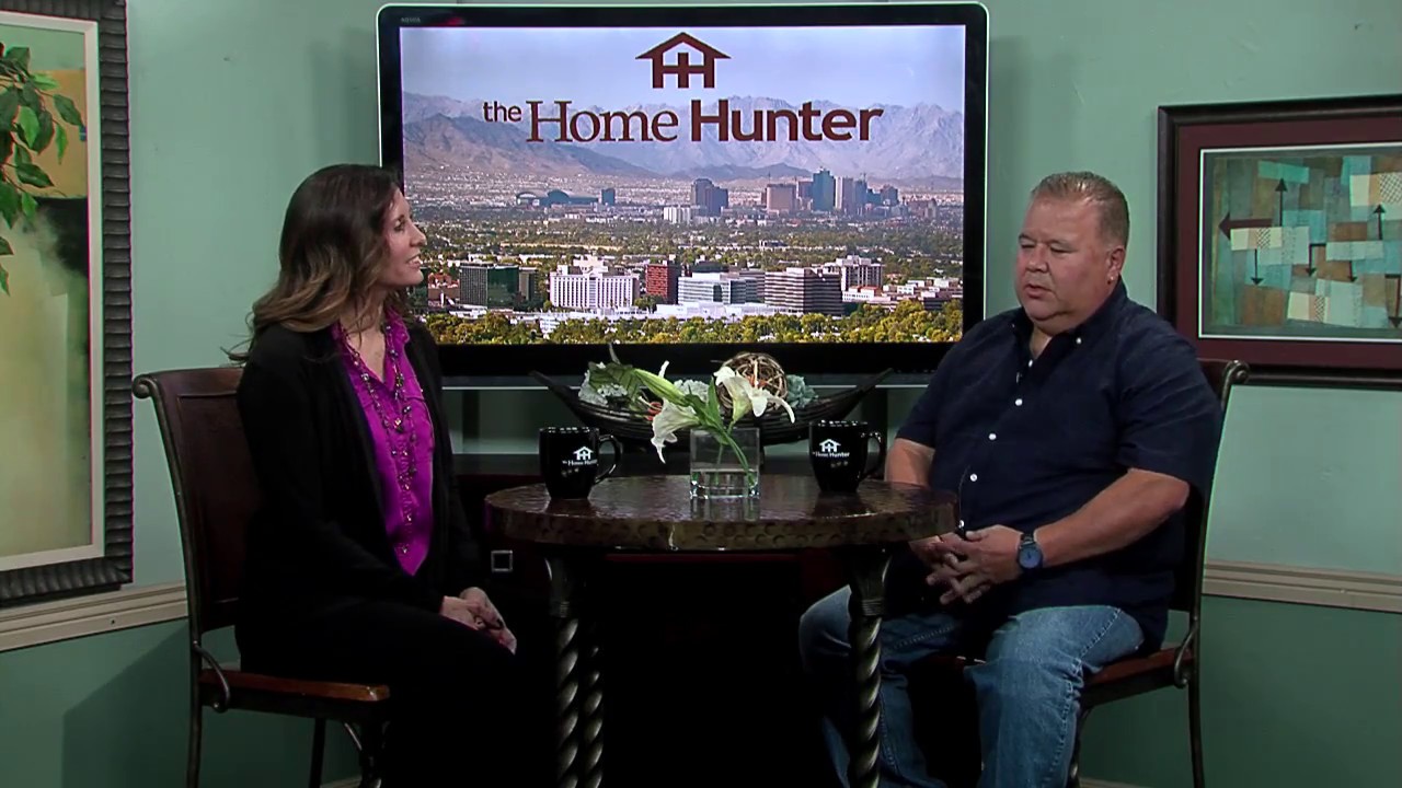 Home Hunter October 15, 2017 - YouTube