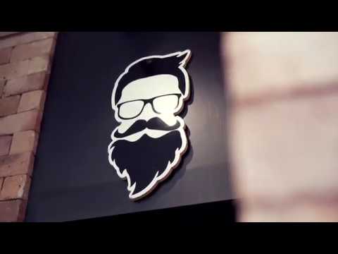 Teaser: Barbearia Torres Buritis - YouTube