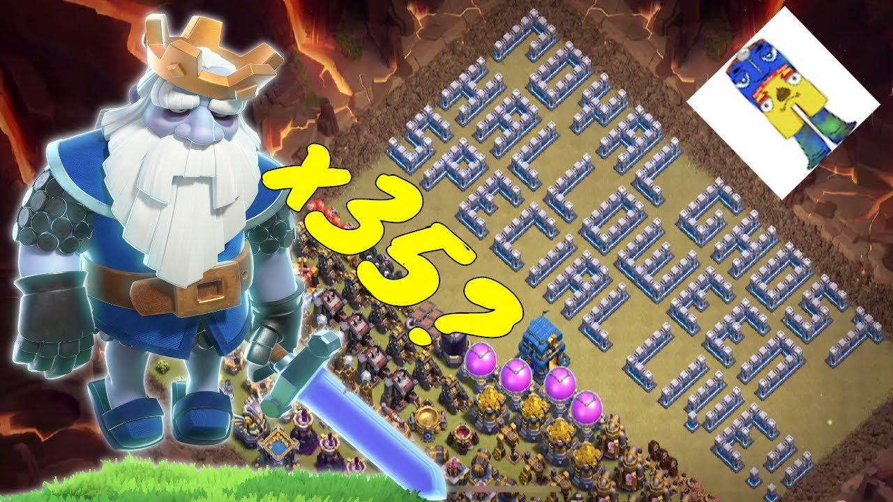 COC ROYAL GHOST HALLOWEEN SPECIAL LIVE - YouTube