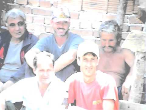 "ПО ИЛИНДЕН"-не излъчвани кадри - YouTube