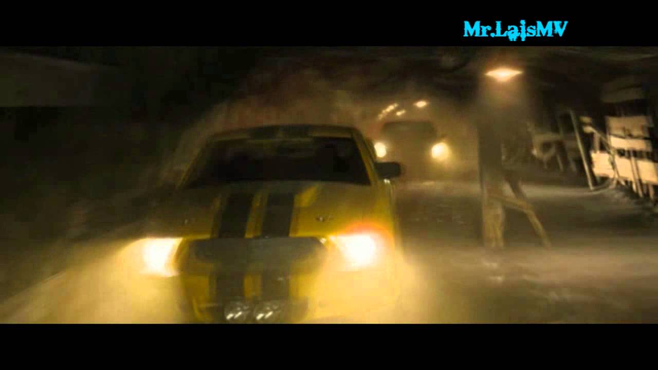Fast and Furious - Crazy Driving - YouTube