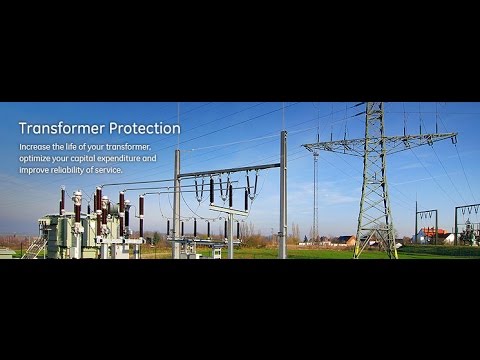 EEE Final year Major project | PROTECTION OF TRANSFORMER USING MICRO ...