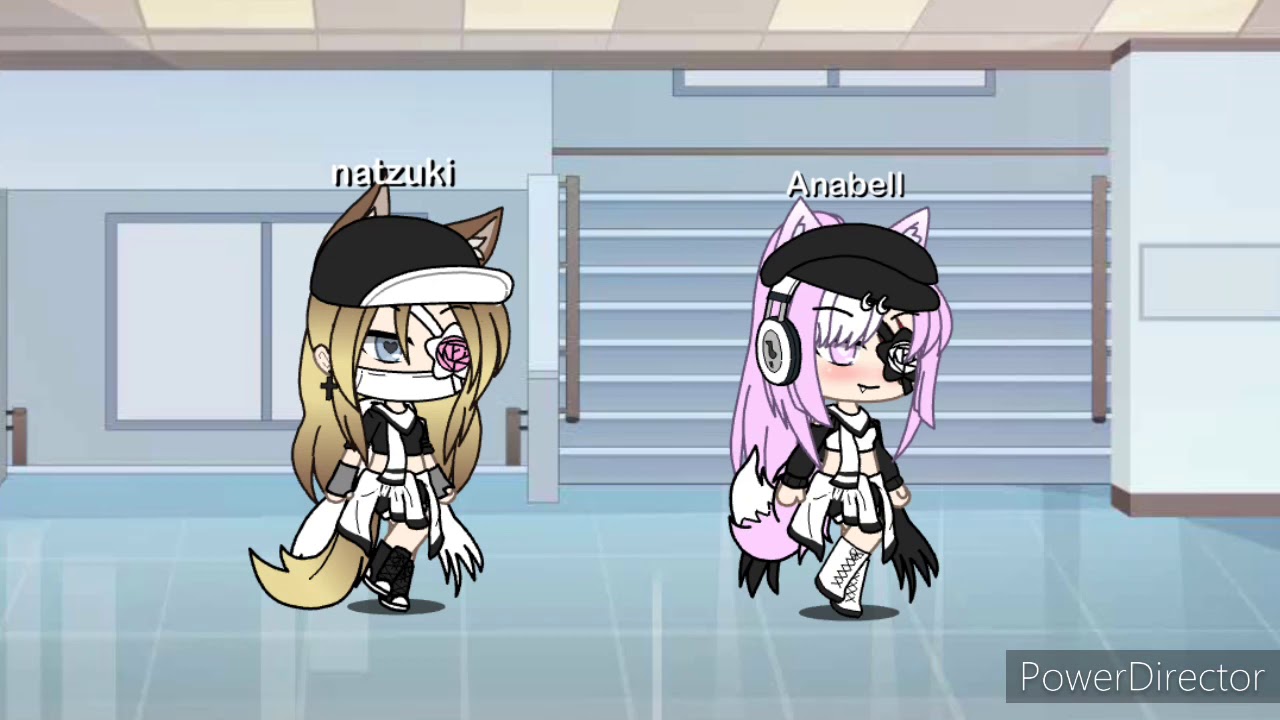 How i met the alpha episode 1 glmv - YouTube