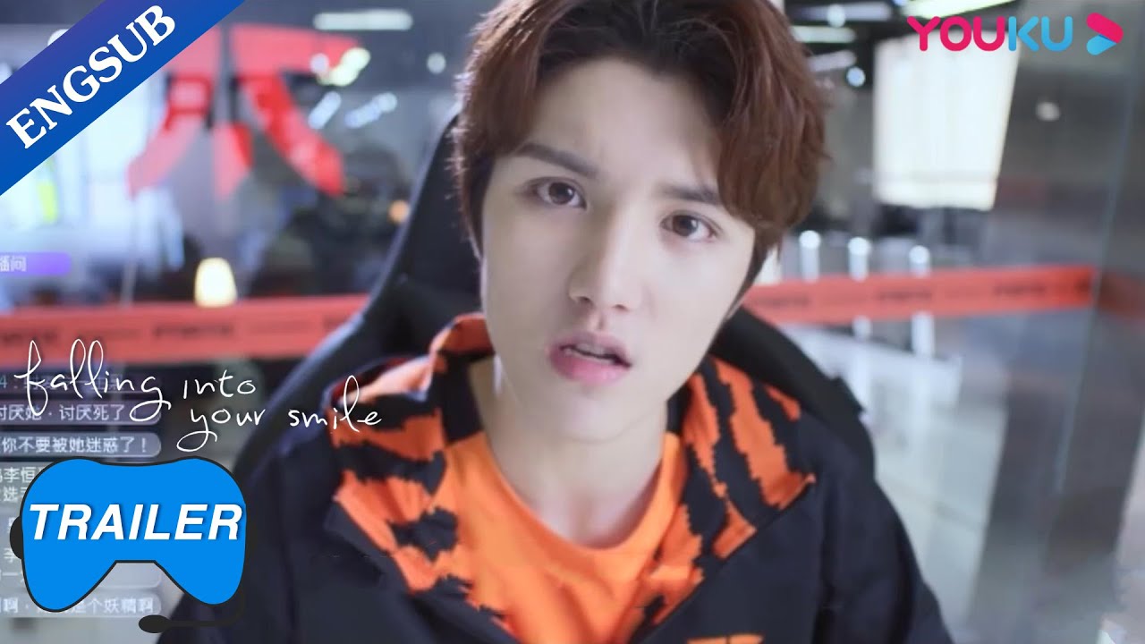 EP26 Trailer: Tong Yao got support from every team leader | Falling ...