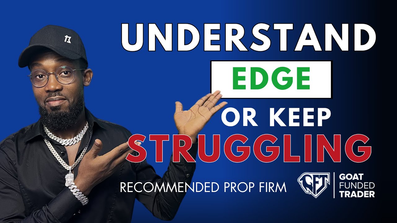 4 Steps for Anyone to become a PROFITABLE FOREX TRADER in 2024 | Goat ...