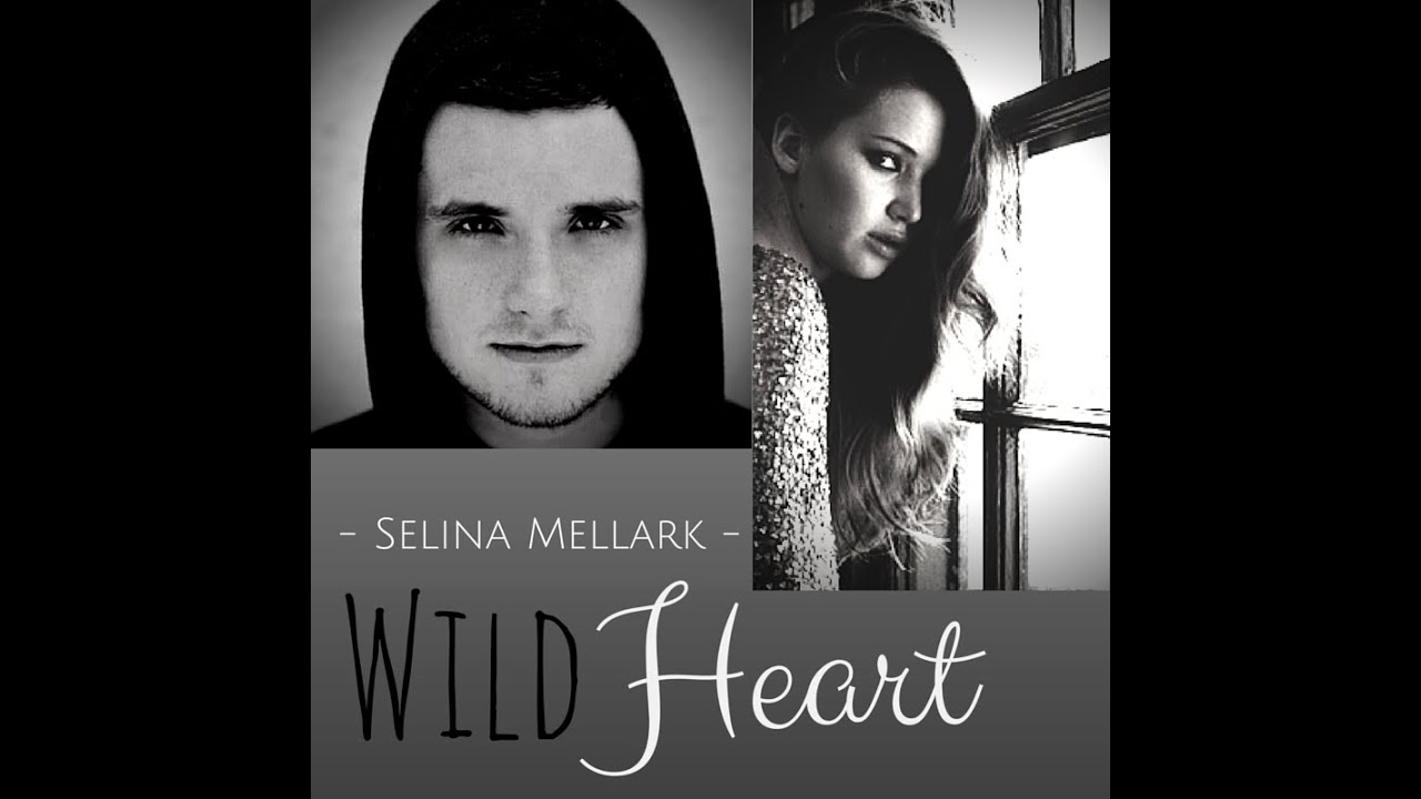 Wild Heart | Hunger Games FanFiction - YouTube