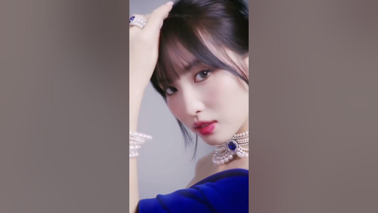 #twice #momo #tasaki - YouTube