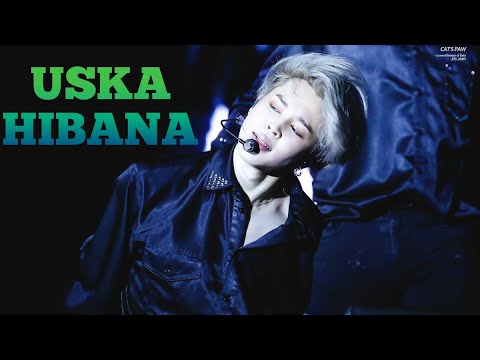 JIMIN FMV \