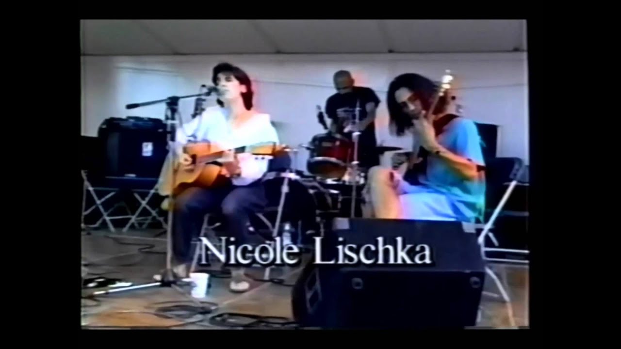 1994 Soma Video 3 - Saskatoon Music Bands - YouTube