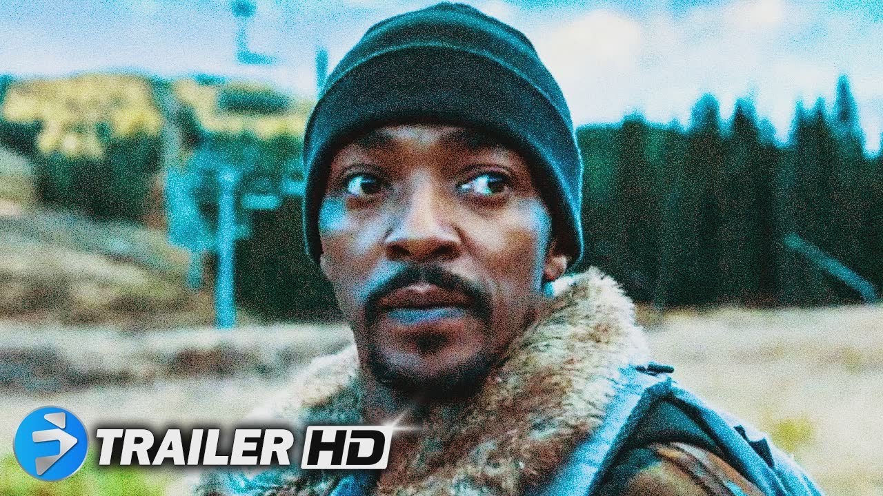 ELEVATION Trailer (2024) Anthony Mackie, Morena Baccarin | Post ...