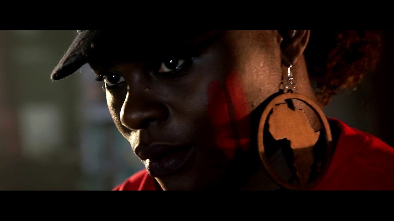 Words I still have to say FT. Kween G - YouTube