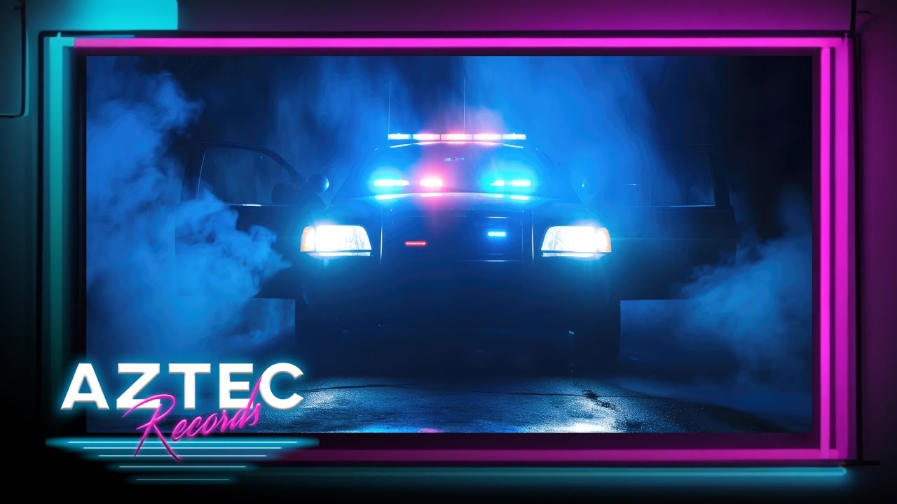 Absinth3 - Night Patrol [Official Audio - Turbo Drive Vol.2] - YouTube