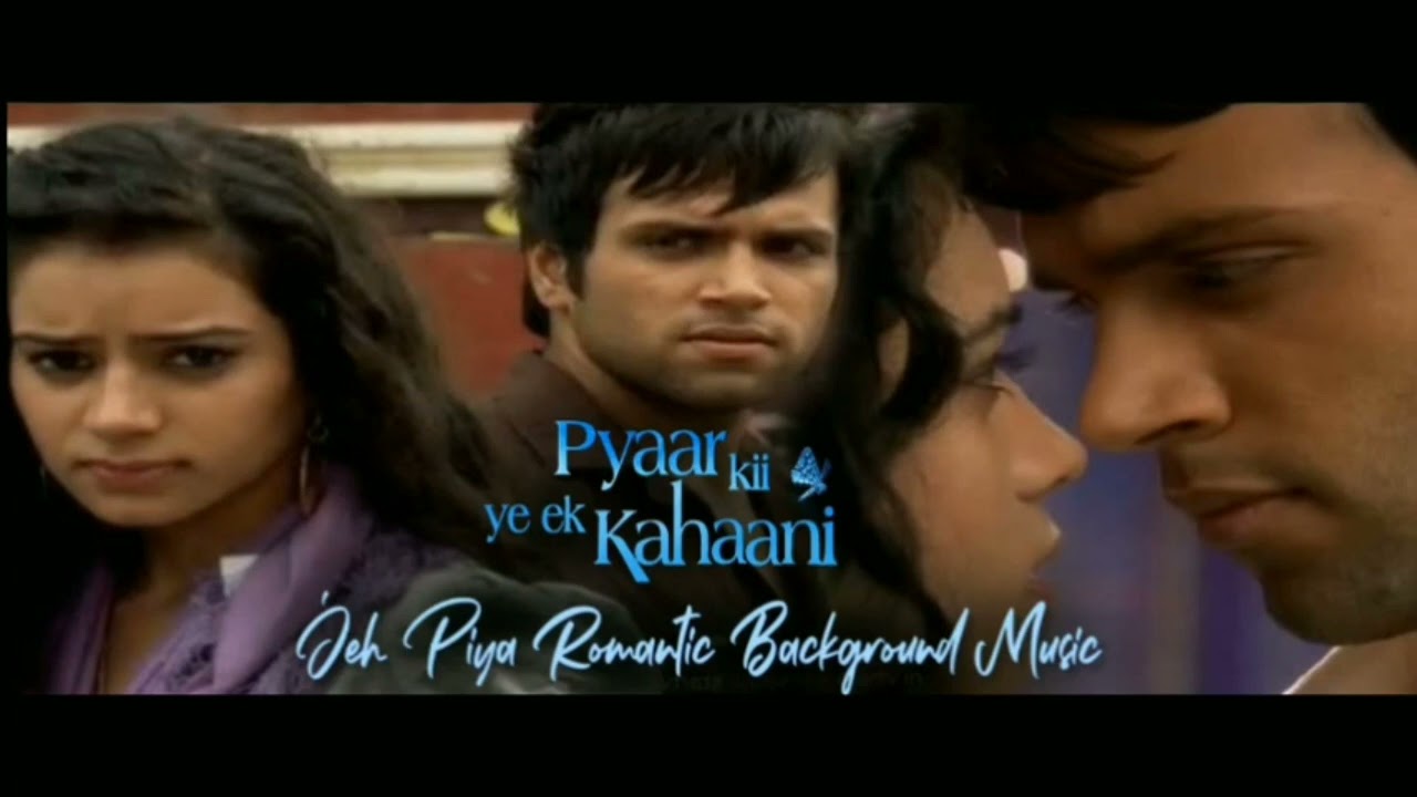 Pyar Ki Ek Kahani Wallpapers