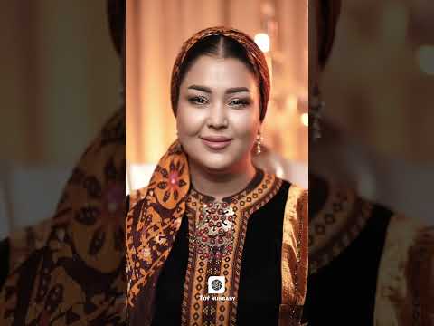 Ogulbibi Reyimowa Ayaldyr Bu (cover) Doniyar Gayipov Aýdymyñ Awtory