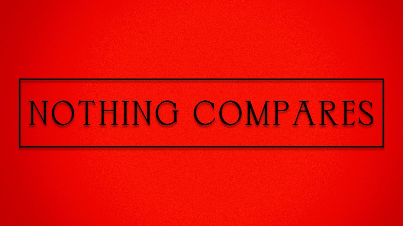 The Weeknd - Nothing Compares (Subtitulada al español) - YouTube Music