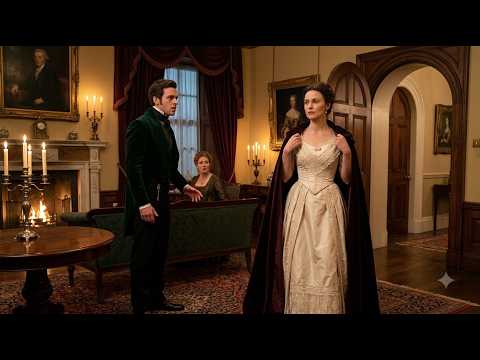 “Wash My Mistress’s Feet Tonight,” the Duke Told His Wife—She Did, Then Left on Foot