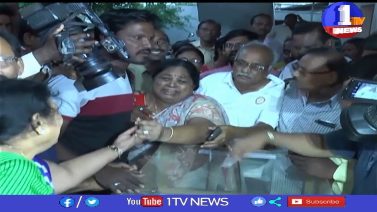 మిర్యాలగూడ చేరుకున్న మారుతీరావు మృతదేహం-నేడు అంత్యక్రియలు ll Maruti Rao ...