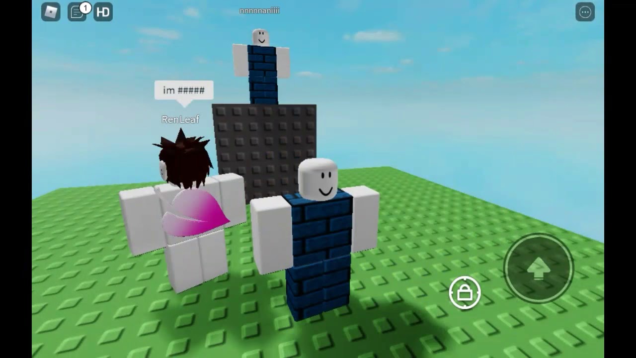 Roblox ''THE DIFFICULTY CHART OBBY'' Stages 0-5 (completion) - YouTube