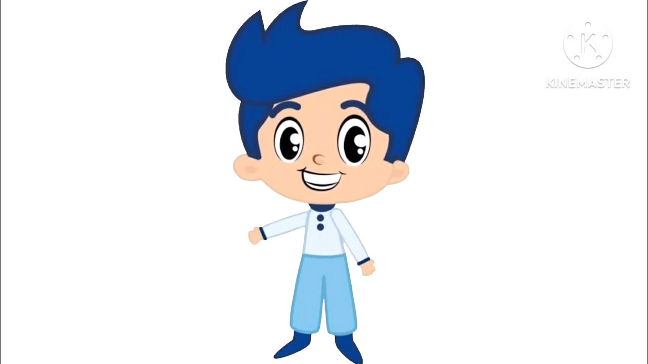 Lu And Blu TV Characters (Part 2) - YouTube