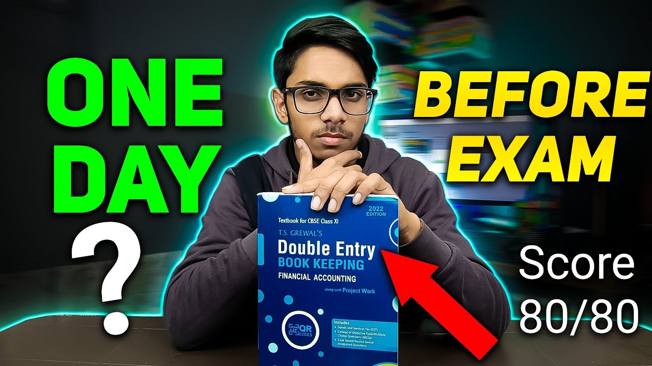 how-to-prepare-accountancy-in-one-day-class-11-how-to-study-class-11