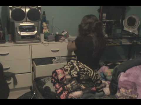 Music Video - Punk Rock Heaven by Mary Prankster - YouTube