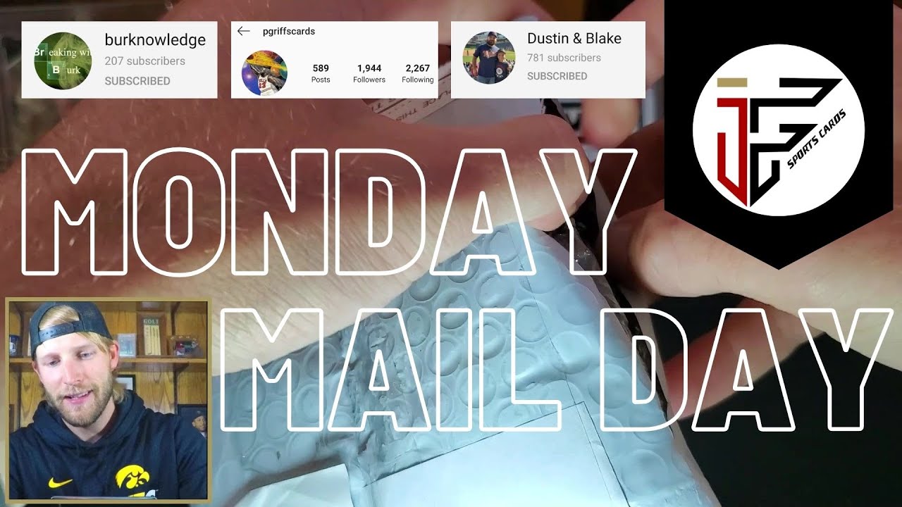 Monday Mail Day 📬 | 9-28-2020 | This Community Is Amazing! 💌 - YouTube