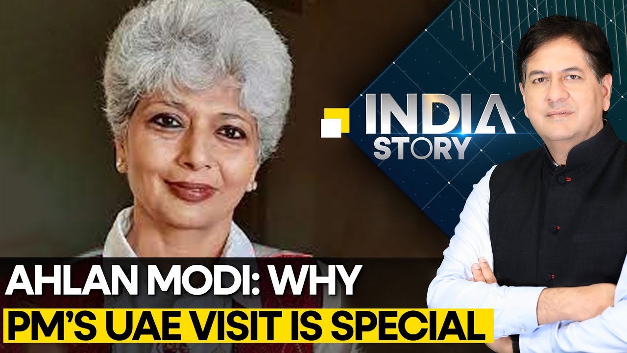 'Ahlan Modi' mega event in UAE on February 13: All you need to know ...