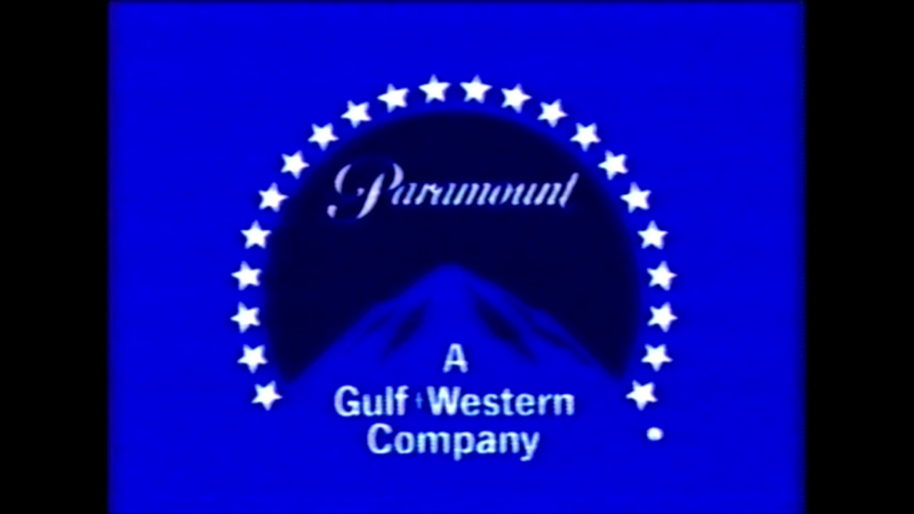 Paramount Television (1980, PARODY) - YouTube