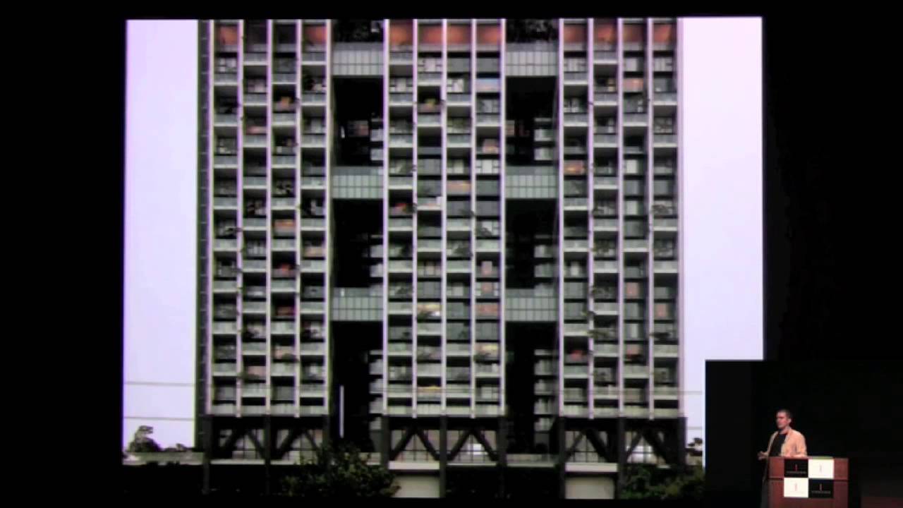 Richard Hassell: WOHA: Breathing Architecture - YouTube