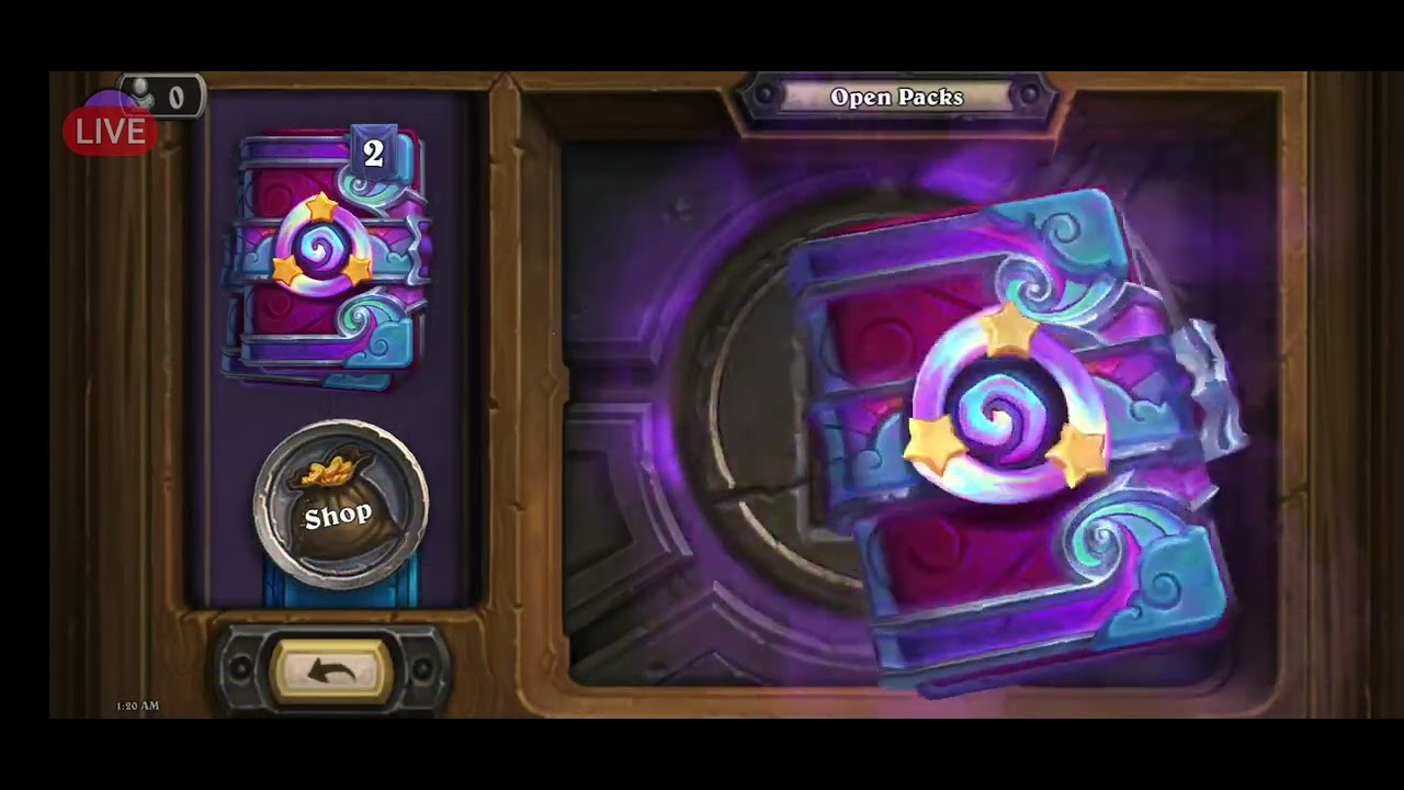 🐲🥷Dragon Druid / Mech Rogue - Standard🥷🐉 -- 🤺Duels Ranked🤺 and 🪓 ...