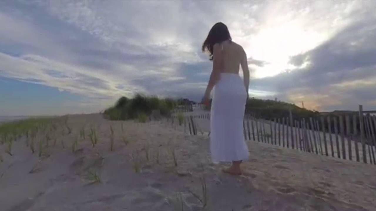 The Rose Project Teaser Trailer - YouTube
