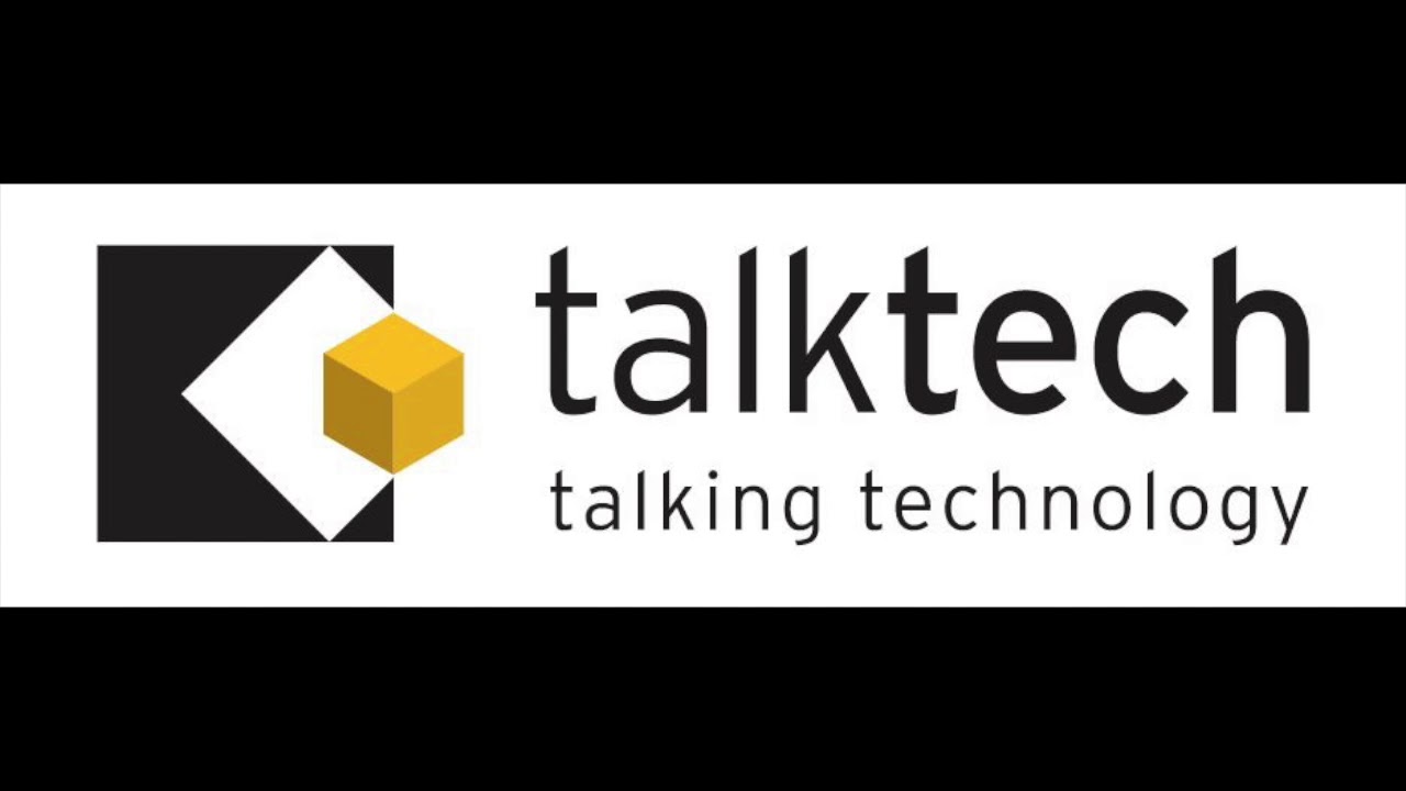 TalkTech Music On Hold - YouTube