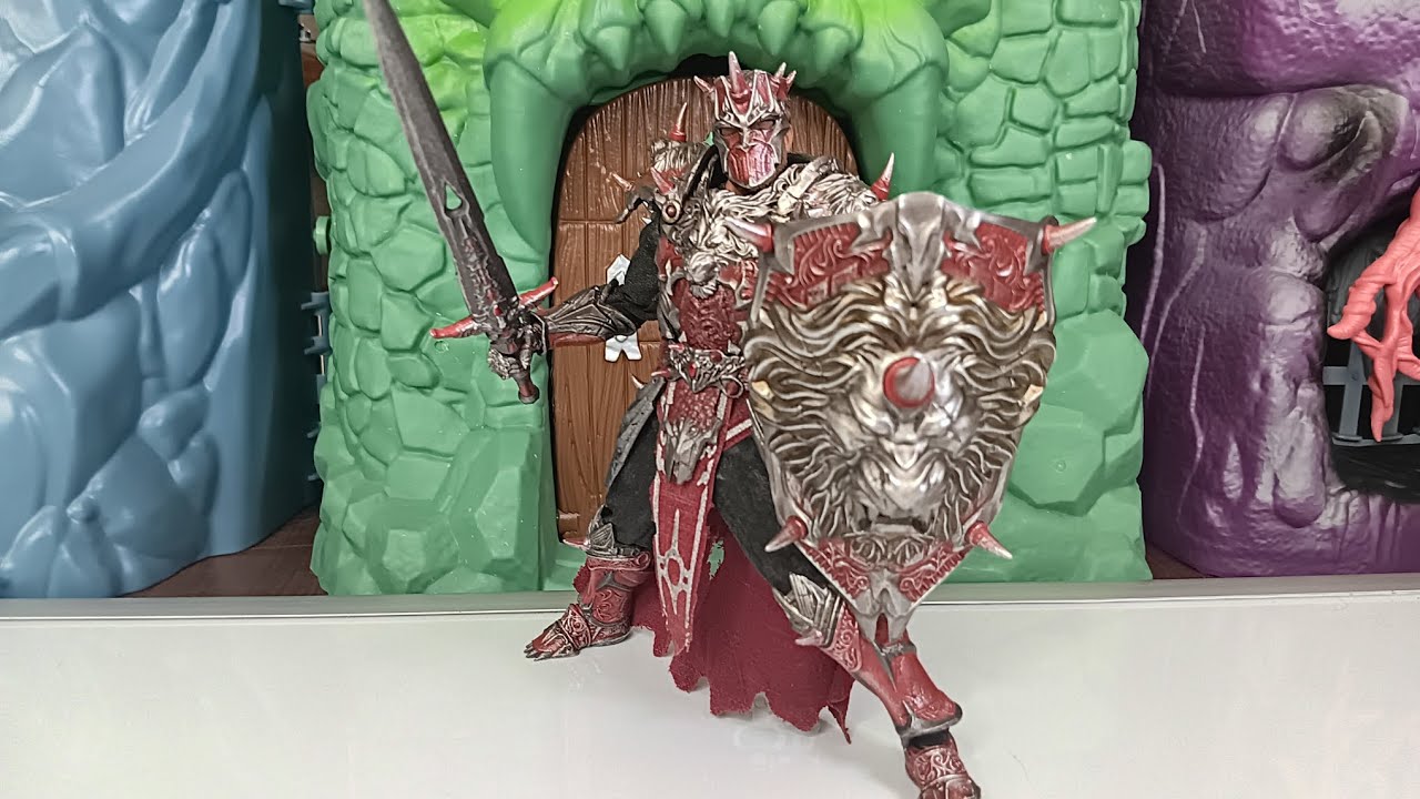 King Arthur Figure King Arthur Statue Fotos Und Bildmaterial In